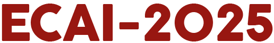 ECAI 2025 – 28th European Conference on Artificial Intelligence