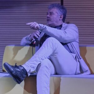 Organizers – ECAI 2025