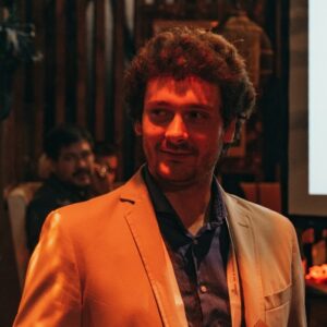 Organizers – ECAI 2025