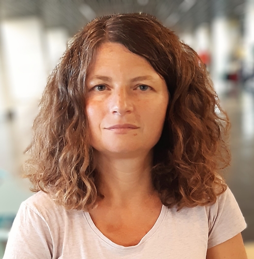 Keynote Speakers – ECAI 2025